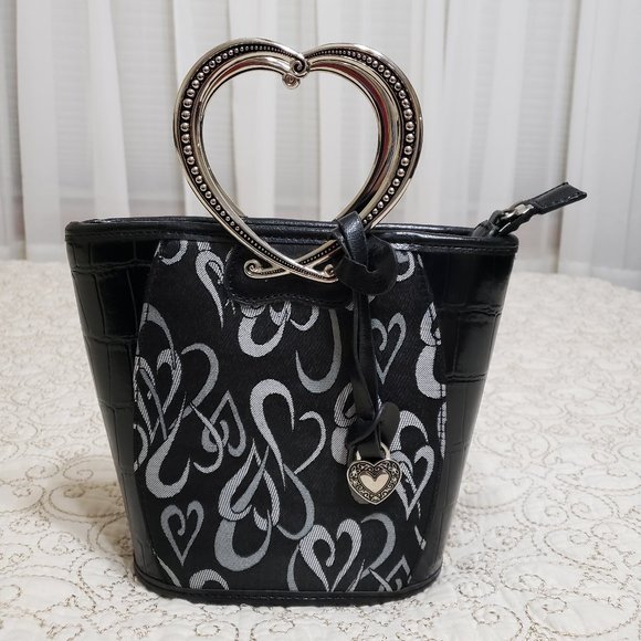 Brighton | Bags | Brighton Mini Bag | Poshmark